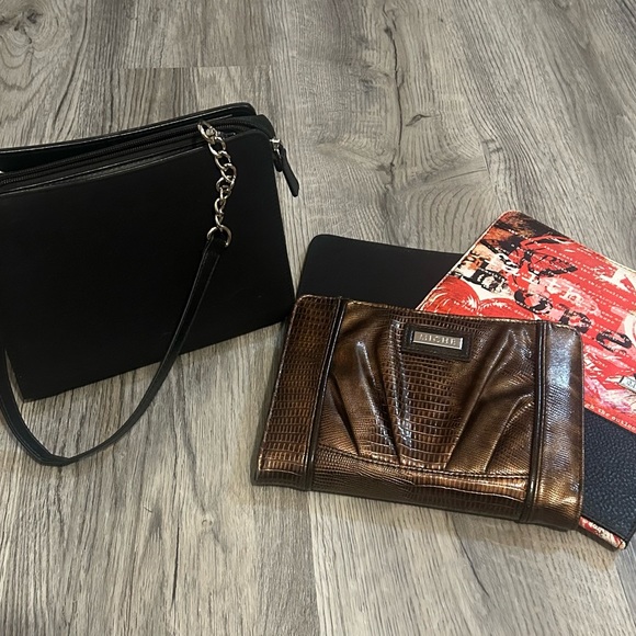Miche | Bags | Miche 3 In Bag 6x8x4 | Poshmark